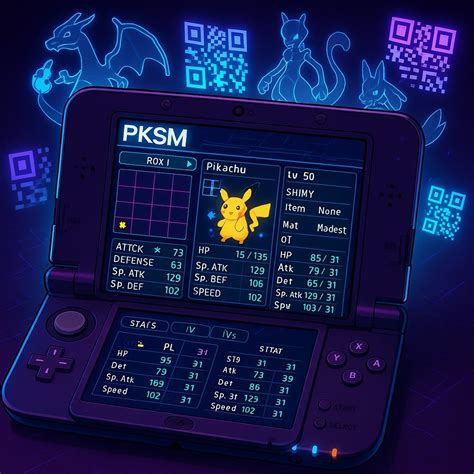 A Complete Guide To PKSM Use Install Via QR Code More