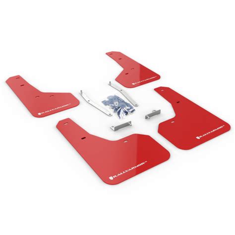 Rally Armor Products Viva Performance