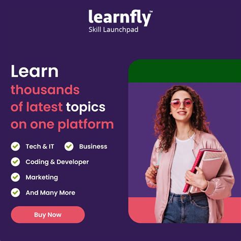 learnfly learning