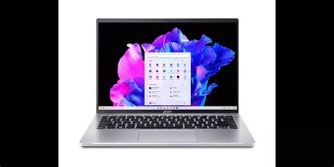 Acer Swift Go Price In Nepal Intel Core I U Gb Ram Gb Ssd Wuxga Touch Display