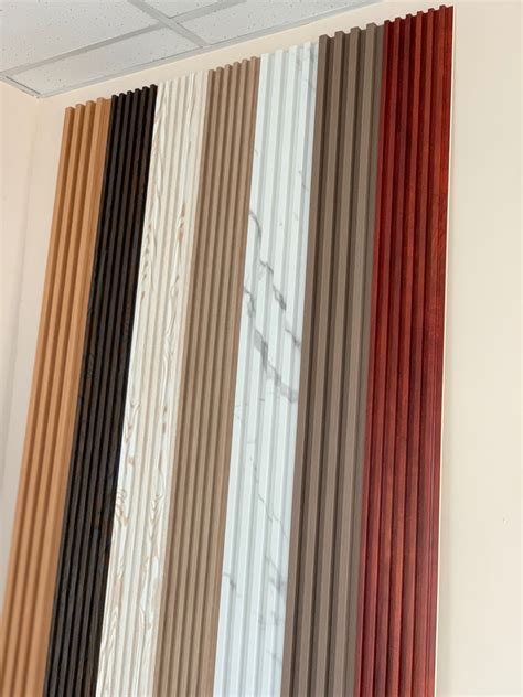 3d декоративни панели 290х16см Wpc4 Налични в София Различни видове гр София Бояна • Olx Bg