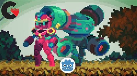 Little Adventurer 2d Make A 2d Action Game With Godot 4 Cgarchives