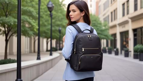 Tumi Celina Backpack Review Stylish Commuter Or Overpriced