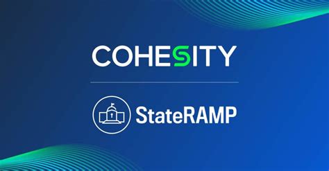 hope serrell on linkedin fedramp cohesity stateramp