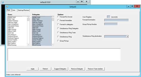 Uc Unleashed Creating Desktop Shortcuts To Run Powershell Scripts