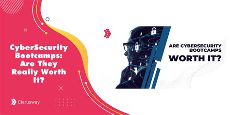 Are Cybersecurity Bootcamps Worth It Everything You Need To Know