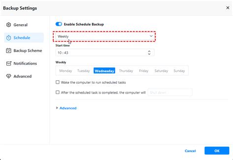 Grandfather Father Son Backup Scheme Safest Backup Strategy