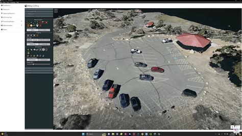 mapping made easy create maps with entry level drones
