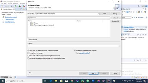 Ide คืออะไรแนะนำ Ide Integrated Development Environmentสำหรับมือใหม่