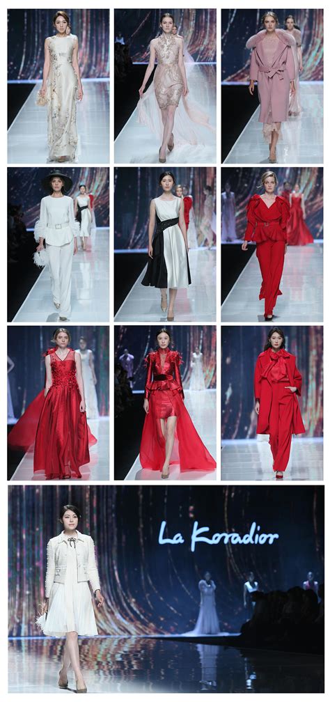 赢家时尚8大品牌联袂秀 成2019时尚深圳展最大亮点凤凰网