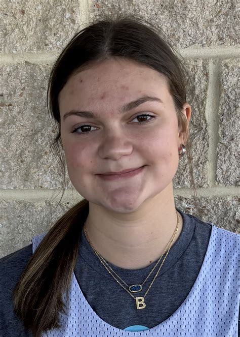 Haley Ehrhart The Sports Page