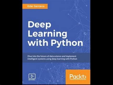 Fully Connected Or Dense Layers Deep Learning With Python Youtube