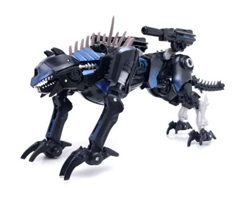 Transformers Movie Revenge Of The Fallen Rotf Ravage 1597 Picclick Ca Transformers Movie Revenge Of The Fallen Rotf Ravage 1597 Picclick Ca