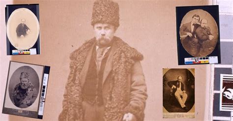 10 прижиттєвих фото Тараса Шевченка Spadokorgua