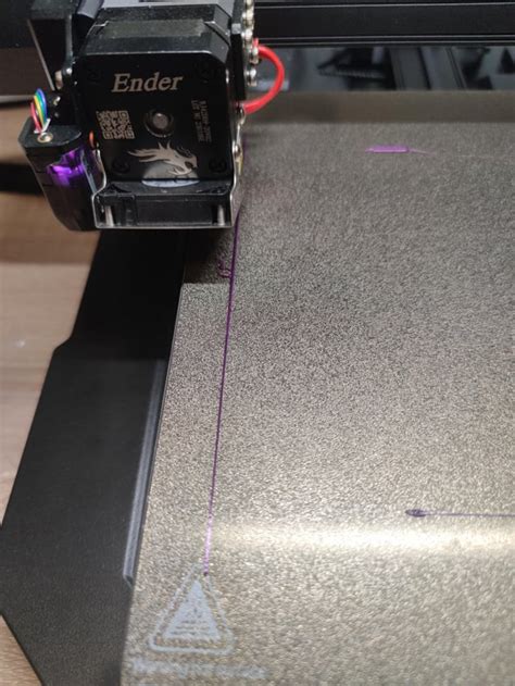 slicer setting issue it drops blobs for some reason r fixmyprint
