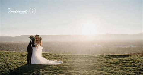 Seven Amazing Outdoor Wedding Venues In California
