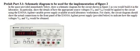 Solved A For The Circuit Shown In Figure Compute The Chegg