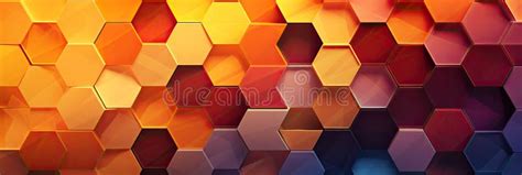 Hexagon Background Geometric Hexagon Abstract Background Hexagon Net Honeycomb Pattern Tech
