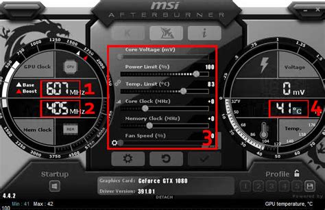 How To Overclock Your GPU Safely To Boost Performance