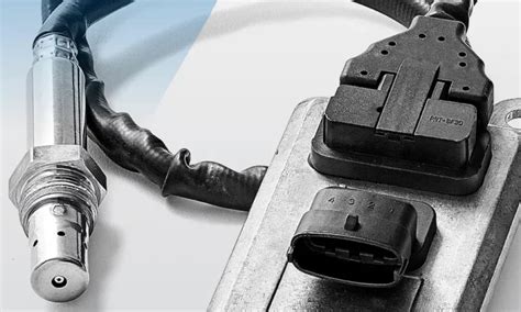 Cummins Outlet NOx Sensor Location Your Complete Guide