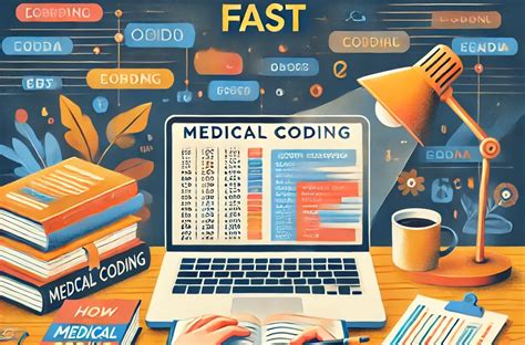 How To Learn Medical Coding Fast Infinity Him School