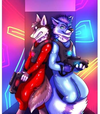 Lewd Laser Tag Comic Porn HD Porn Comics Lewd Laser Tag Comic Porn HD Porn Comics