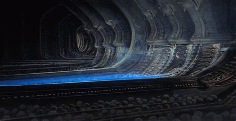 Alien And Its Photographic Challenges The American Society Of