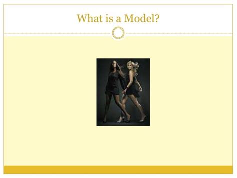 Interpreting Models 3 Ppt