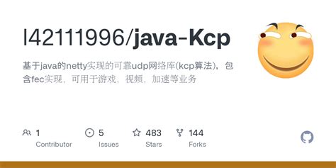 Java Kcpkcp Basesrcmainjavakcpkcpjava At Master · L42111996java Kcp · Github