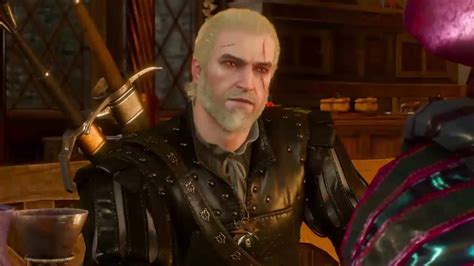 The Whitcher 3 Youtube