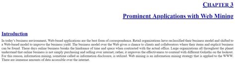 کتاب Web Data Mining With Python داده کاوی وب با پایتون
