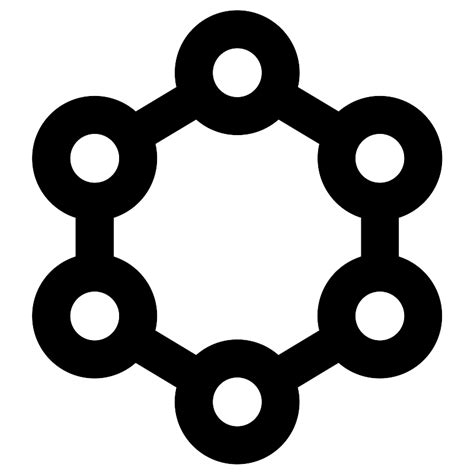 Cells Vector SVG Icon SVG Repo