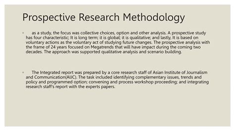 Research Framework And Methodology Pptx Situation Analysis Ppt