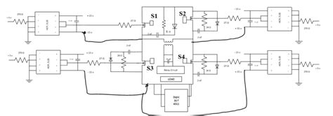 What Makes The MOSFET Switches To Burn Quickly