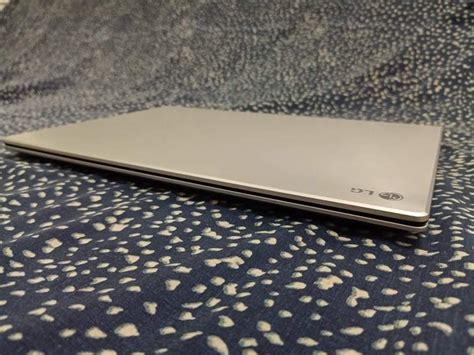 LG Xnote Slimtype Corei Rdgen Laptop Computers Tech Laptops Notebooks On Carousell