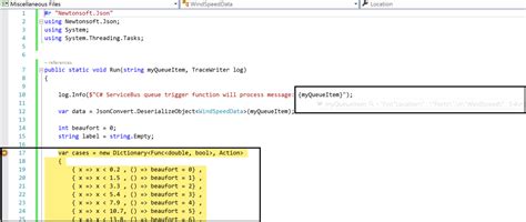 A Lap Around Azure Functions Go Serverless Steef Jan Wiggers Blog