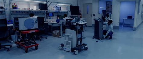 Biomedical Equipment Training Programs Cyrix Academy