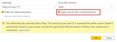 Solved Re Rls Same User In Multiple Roles Not Able To