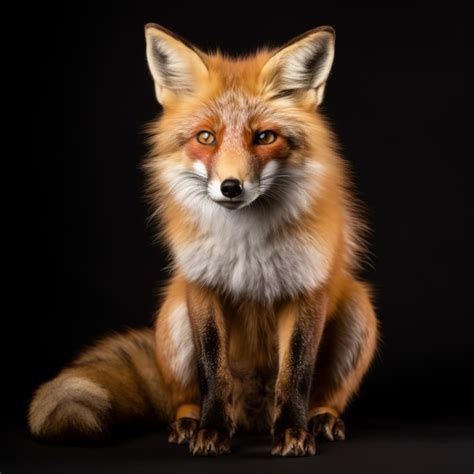 Premium Ai Image Powerful Portraits Capturing The Dignified Poses Of