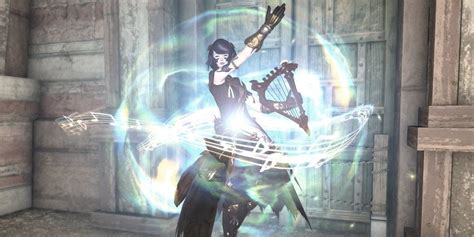 Final Fantasy Xiv 13 Tips For Playing The Bard Class Final Fantasy Xiv 13 Tips For Playing The Bard Class