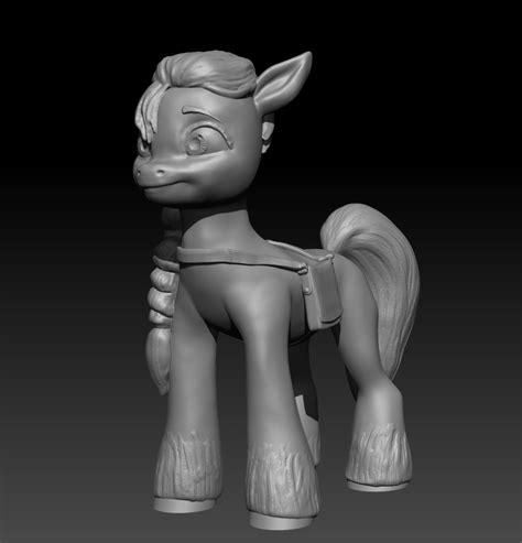 Mlp Stallion Creeper Minecraft