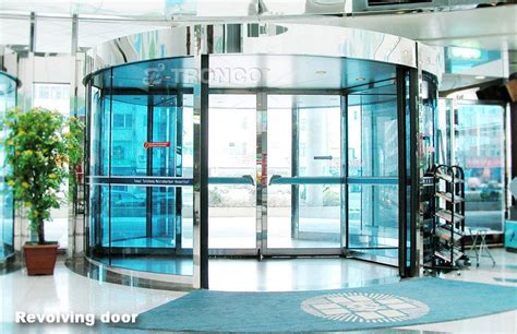 Tronco Automatic Door System｜products