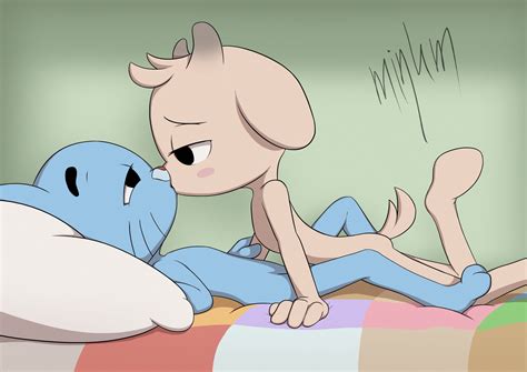 Rule34 If It Exists There Is Porn Of It Minum Chi Chi Gumball