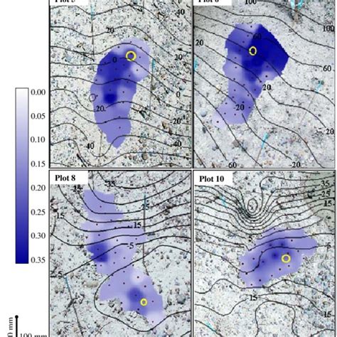 Pdf Depression Storage And Infiltration Effects On Overland Flow
