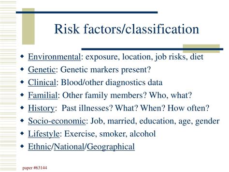 Ppt Oracle Data Mining And Epidemiological Analysis Powerpoint Presentation Id 3696245