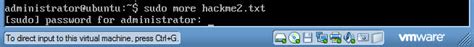 Ethical Hacking Sudo More Exploit