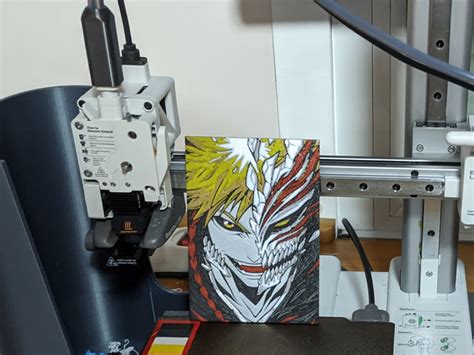 Test A1 Mini Ams Lite 8 Colors By Jc3design Makerworld Download Free 3d Models