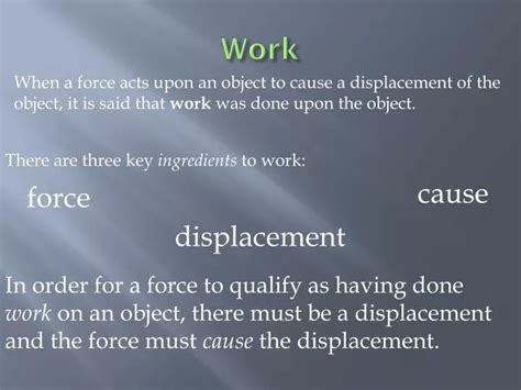 PPT Work PowerPoint Presentation Free Download ID