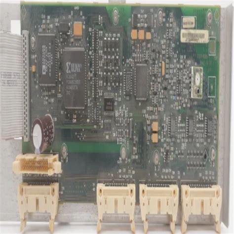 Agilent 8890 Gc Pneumatic Pcb At Rs 80000 In Hyderabad Id 2852574304962