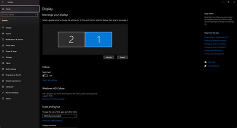 modern ui cursor moving on its r windowshelp